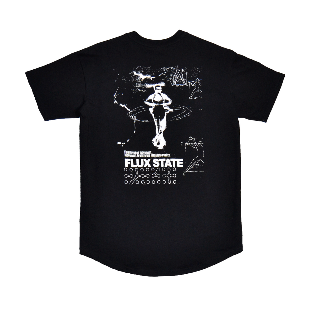 The Flux State Tee – Urban Flux