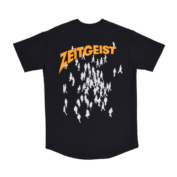 Zeitgeist Tee – Urban Flux